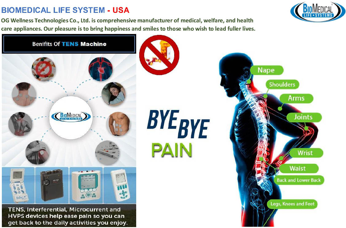 Physio Therapy – Biomedica